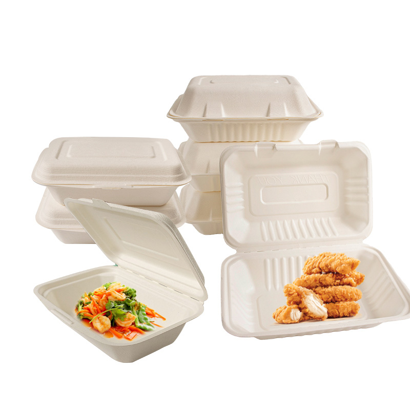 Compostable bagasse plates,Eco-Friendly bagasse plates-Sumkoka